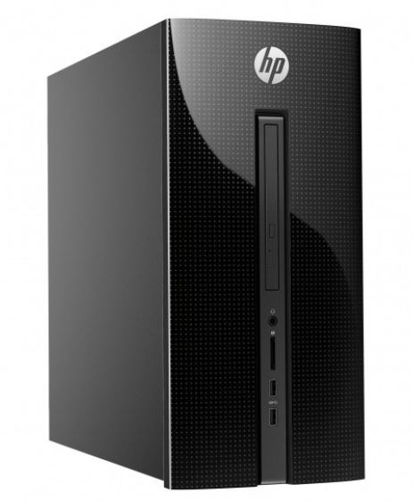Buy HP 251-a12a PC/AMD E1-6015/4GB/1TB/AMD Rad R2 | Grays Australia