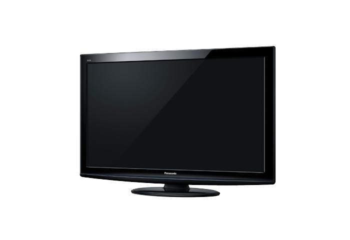 Buy Panasonic TH-L37U20A 37 inch IPS Full High Definition LCD TV ...