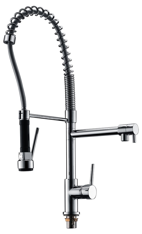 Buy Basin Mixer Tap Faucet w/Extend -Kitchen Laundry Sink | Grays Australia