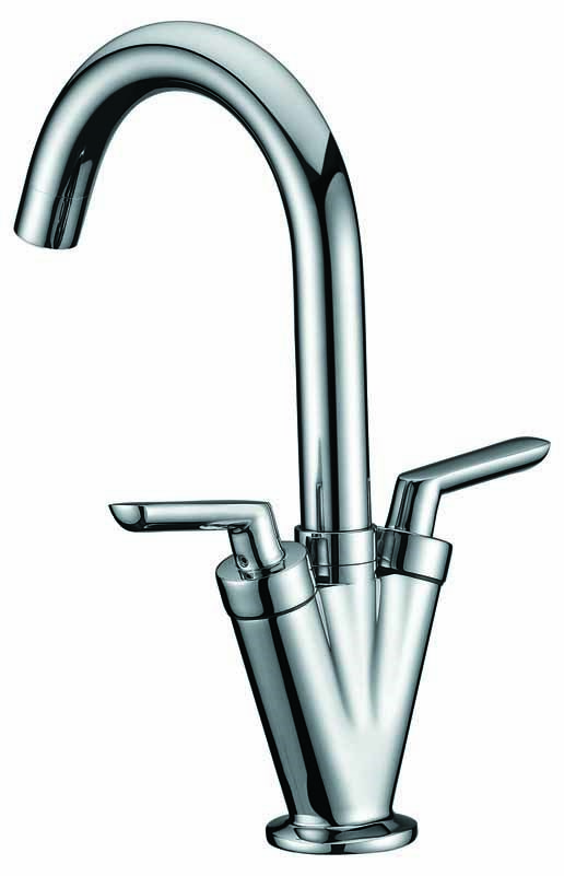 Buy Basin Mixer Tap Faucet - Kitchen Laundry Bathroom Sink | Grays ...