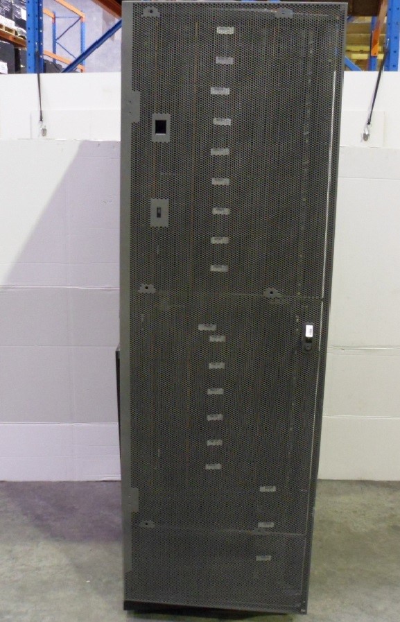 Ibm Xiv Storage System Machine Type 2812 Model A14 Auction 0001