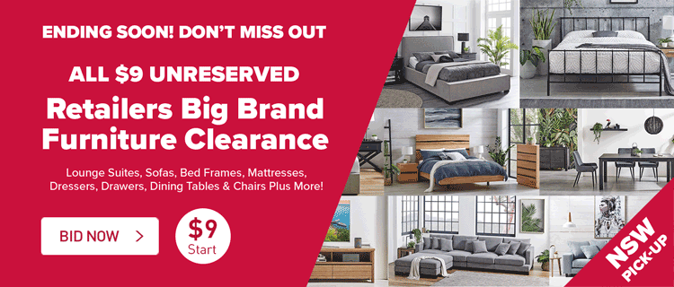 Grays Australia - Online Retail & Auctions