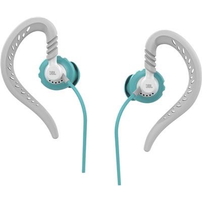 Buy JBL Focus 300 Behind the Ear Sports Headphones (Teal) | Grays Australia