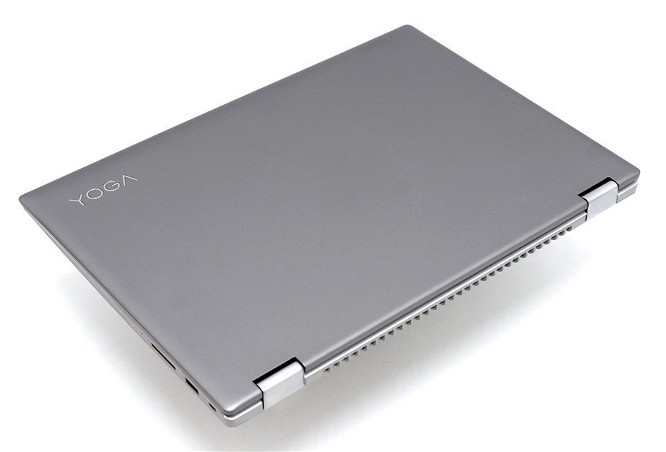 Buy Lenovo Yoga 520 -14" HD Touch/i7/8GB/256GB NVMe SSD | Grays Australia