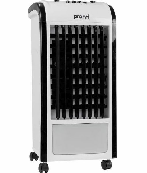 Buy Pronti 3.5L Evaporative Cooler Air Conditioner Humidifier Portable ...