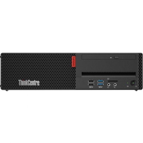 Buy Lenovo ThinkCentre M715S SSF-Ryzen 7 PRO 1700/16GB/1TB SATA+512GB ...