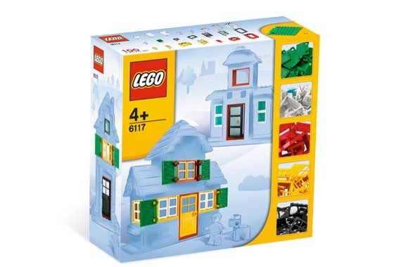 Lego windows and doors store