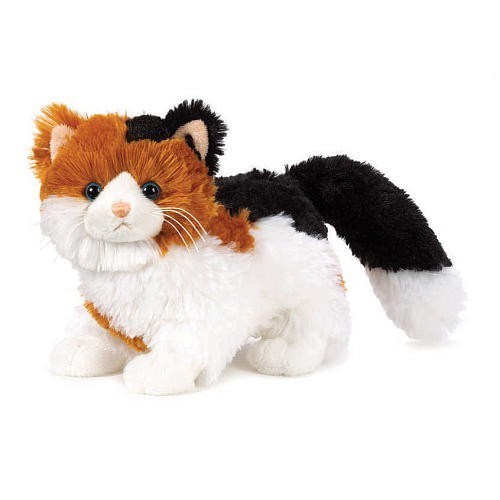 Buy Webkinz Calico Cat | Grays Australia