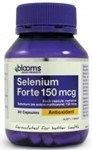 Buy Blooms Selenium Forte 150mcg - 30 Capsules | Grays Australia