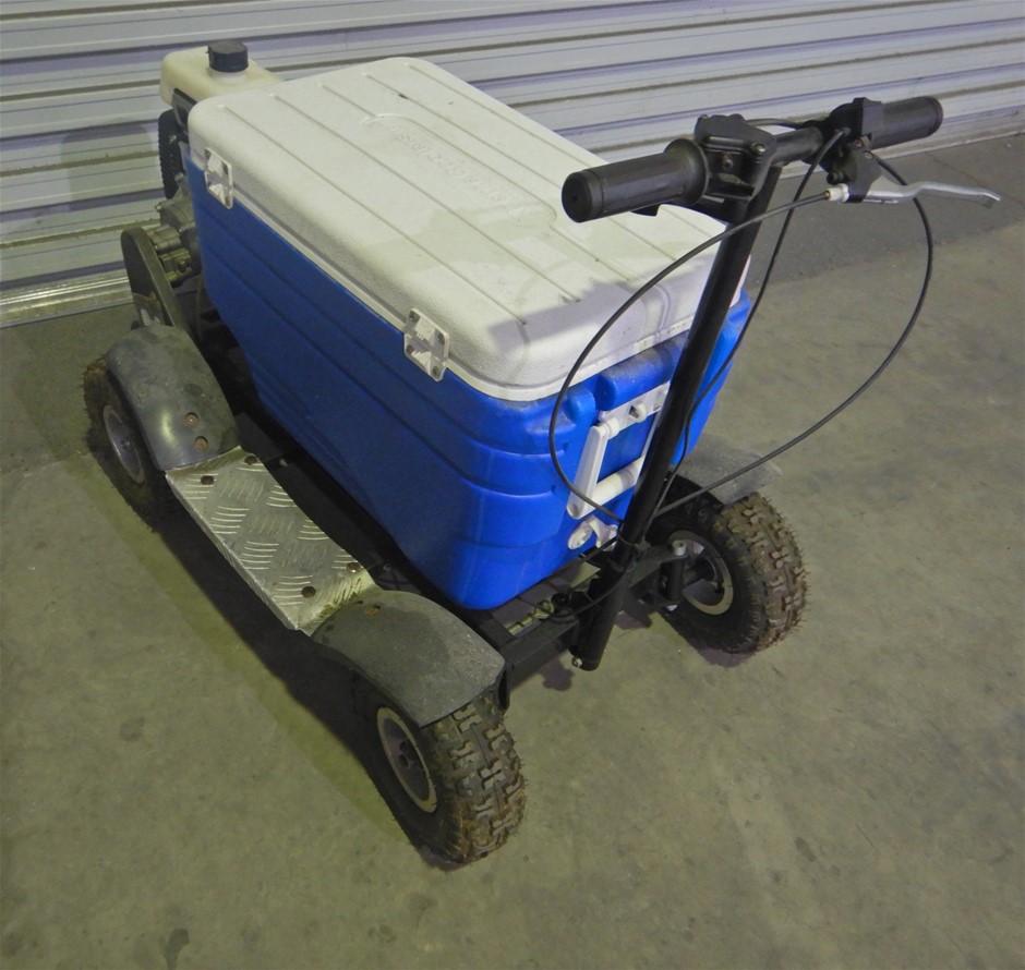 Motorised Esky Spare Parts | Reviewmotors.co