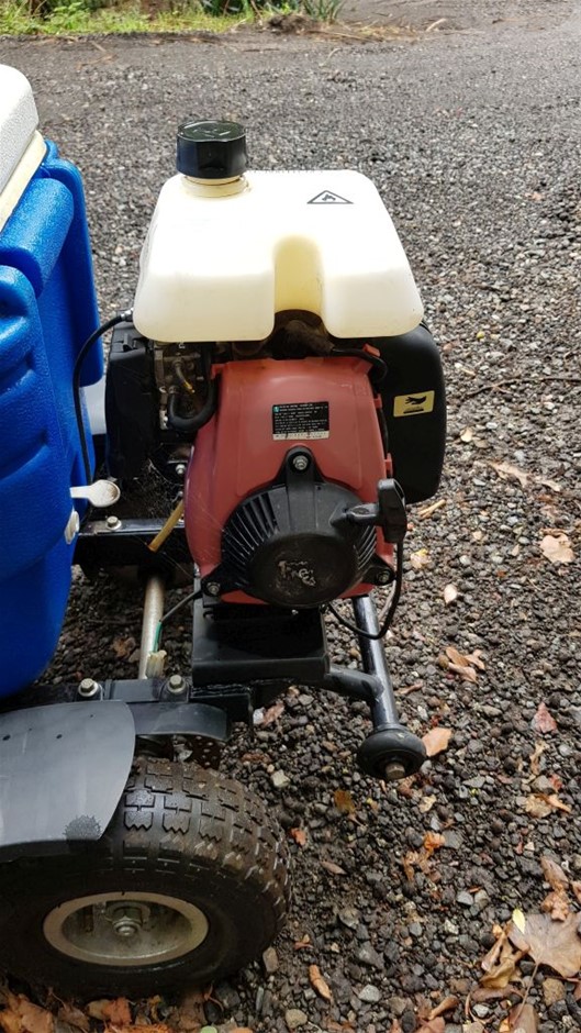 Motorised Esky Spare Parts | Reviewmotors.co