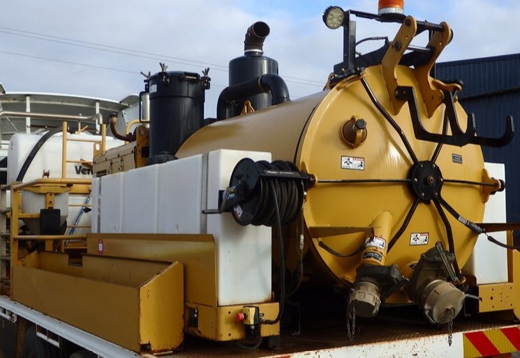 Plasson Plasson Polymatic Plus Electrofusion Poly Welder Auction (0018 ...