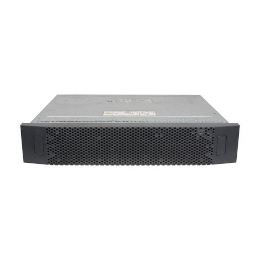 EMC VNX5500 including 12x 2TB 7.2k SAS HDD Auction (0001-2536608 ...