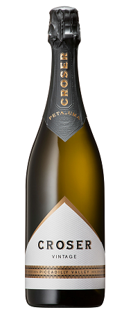 Buy Croser Domestic Sparkling 2015 | Grays Australia