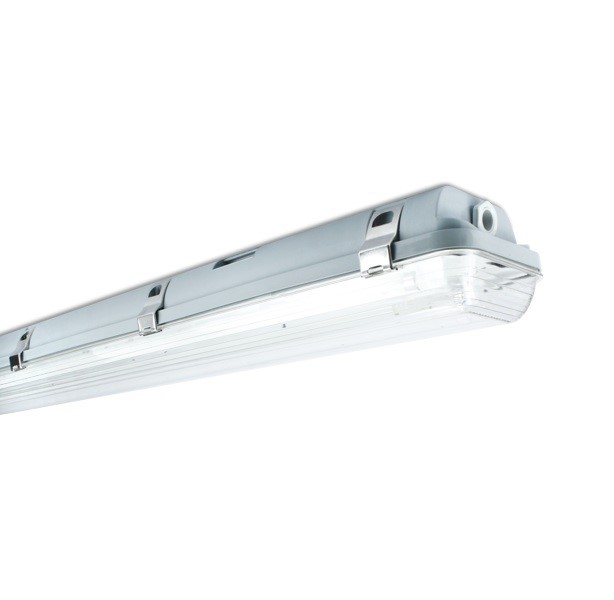 Buy FL2132 - FUZION LIGHTING - WEATHERPROOF SINGLE LAMP EMERGENCY ...