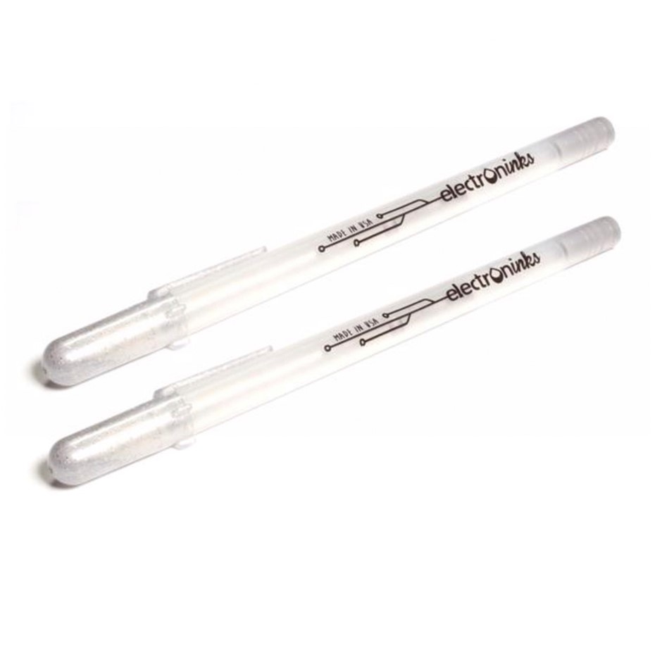 Buy Circuit Scribe Conductive Pen - 2Pack | Grays Australia