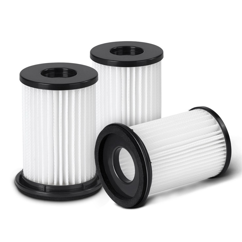 Buy Devanti Set of 3 Replacement HEPA Filter | Grays Australia