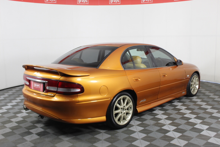 2000 Holden Commodore VT Series II SS Narrabeen, NSW, 46% OFF