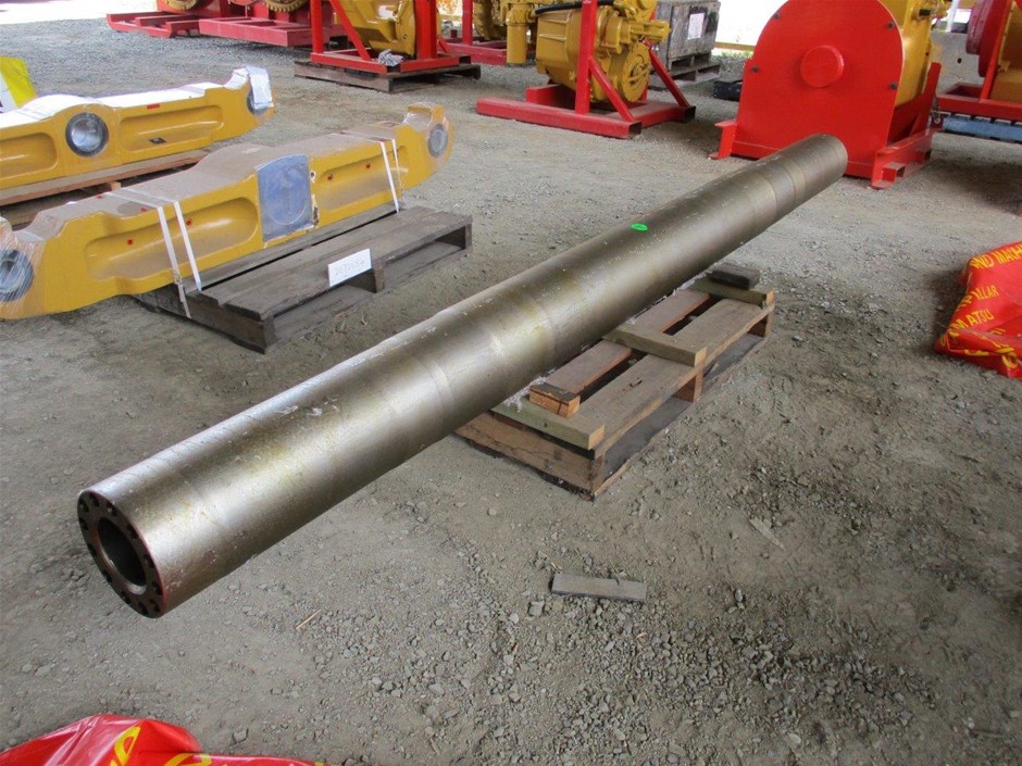 Pivot Shaft (To Suit Caterpillar D11T Crawler Dozer ) Auction (0021 ...