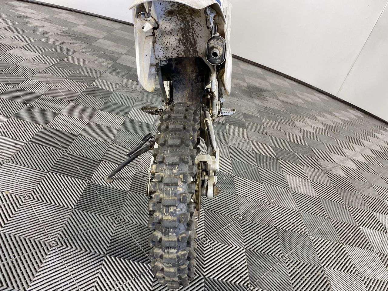 1993 Yamaha WR250 Auction (0001-50006507) | Grays Australia