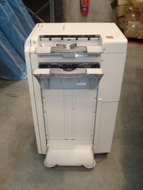 Fuji Xerox (A-FN07) Finisher Printer Auction (0027-9021626) | Grays ...