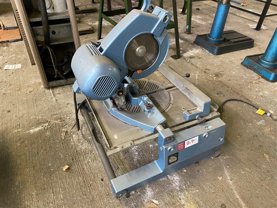 Drop Saw Auction (0027-3019031) | Grays Australia