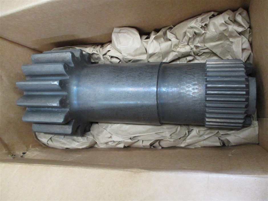 Sun Pinion Auction (0184-7032292) | Grays Australia