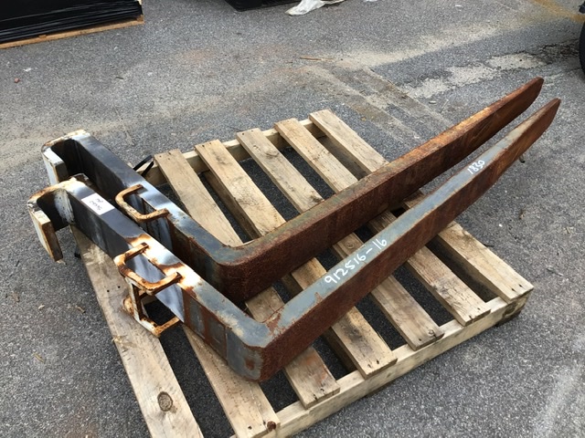 Telehandler Forklift Tynes to Suit DIECI Auction (0022-9024315) | Grays ...