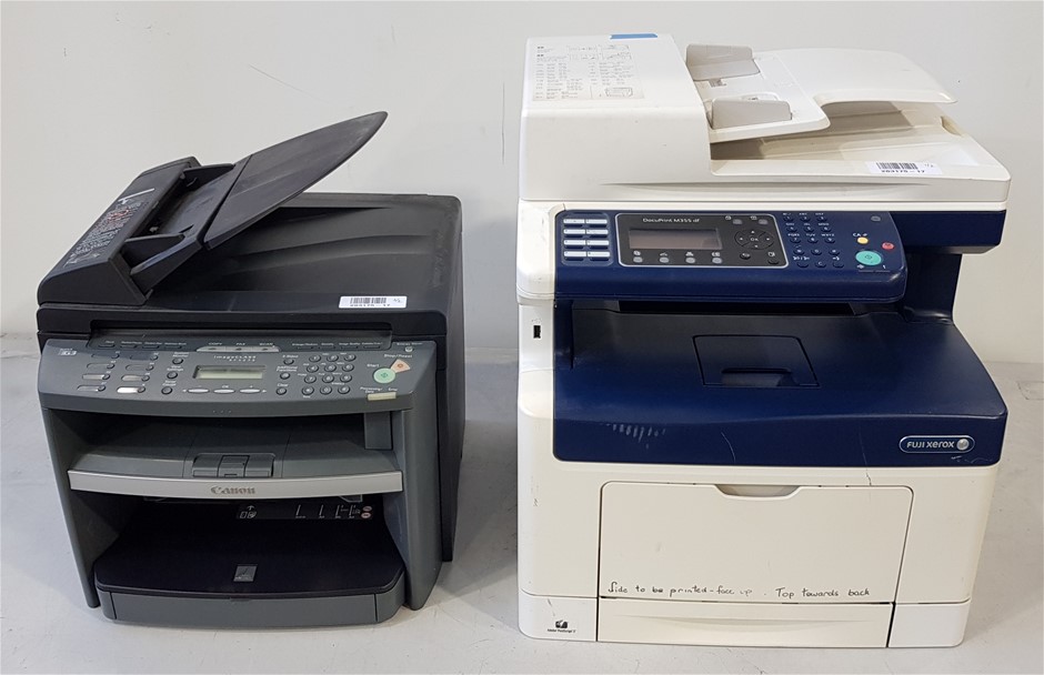 Bulk Lot Of Assorted Printers Auction (0001-2539401) | Grays Australia