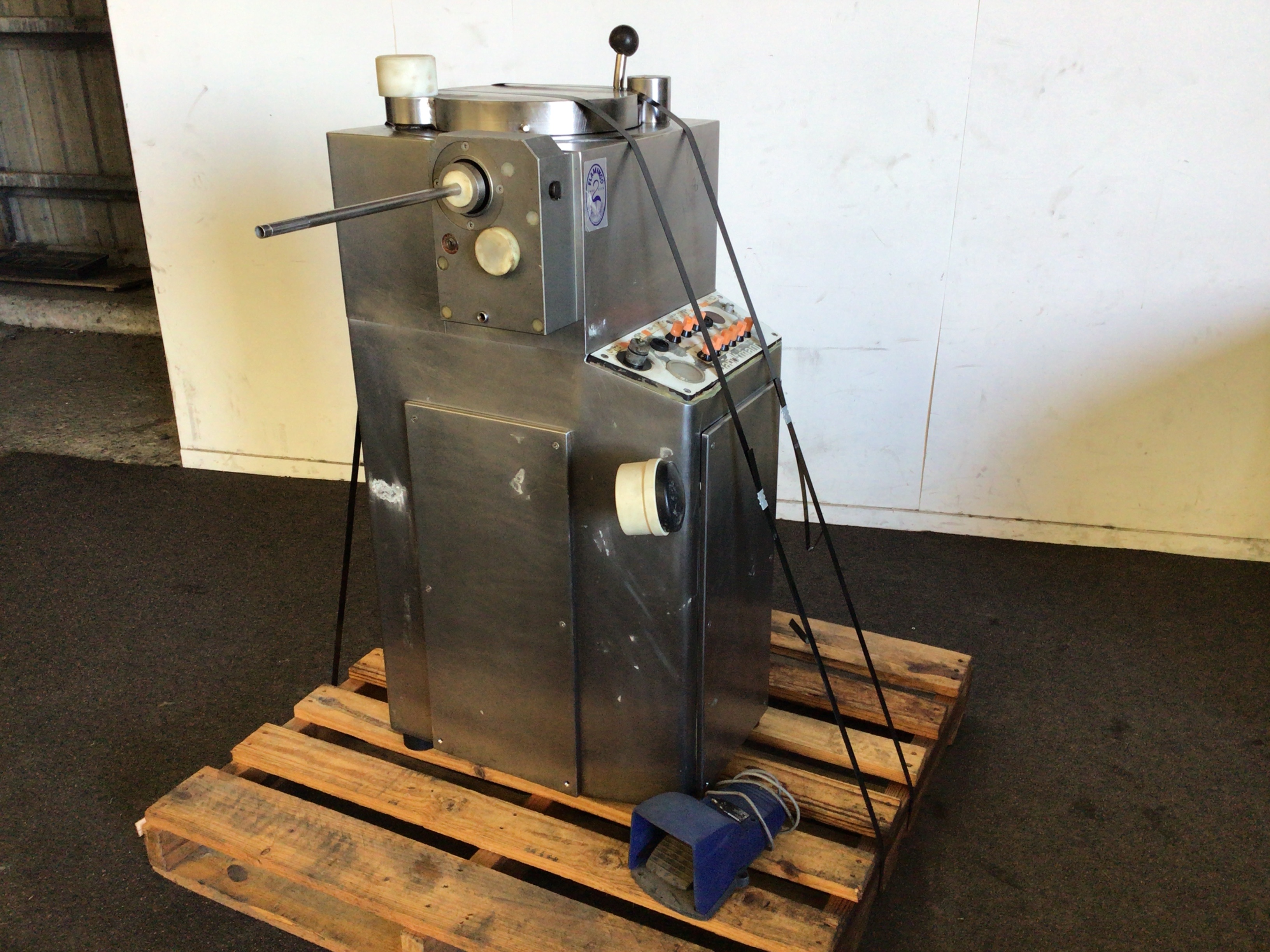 Handtmann Sausage Filler Auction (0001-7036080) | Grays Australia