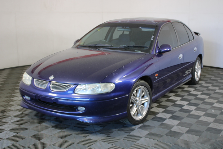 Holden Commodore (VT) Wikipedia, 56% OFF