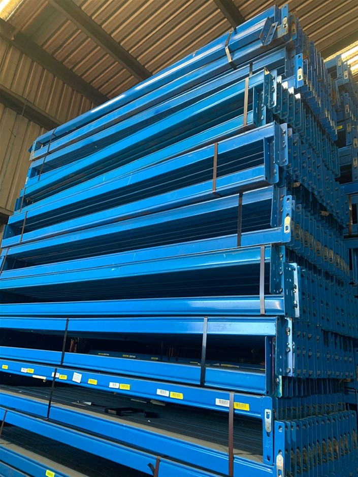 Genuine APC Box Beams 2580mm Auction (0001-5046067) | Grays Australia