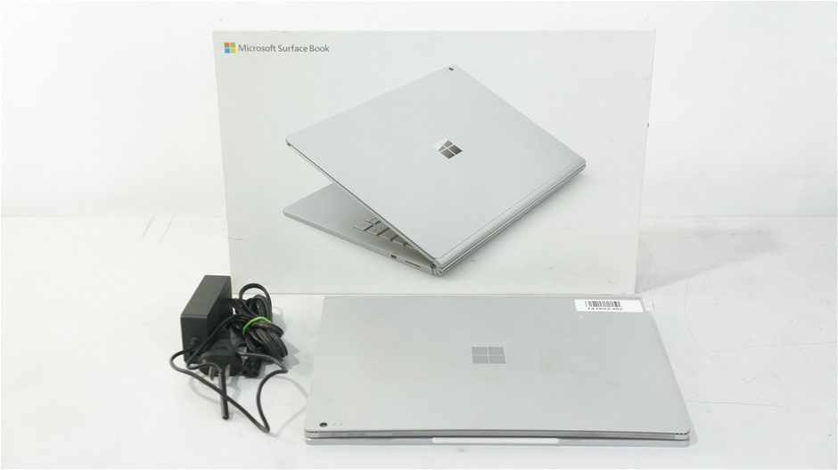 Microsoft Surface Notebooks & Xbox Consoles