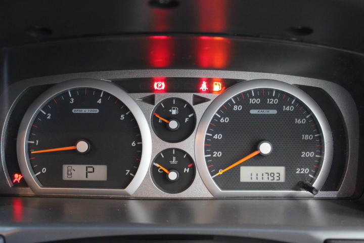 Ford Territory Dash Warning Lights | Americanwarmoms.org