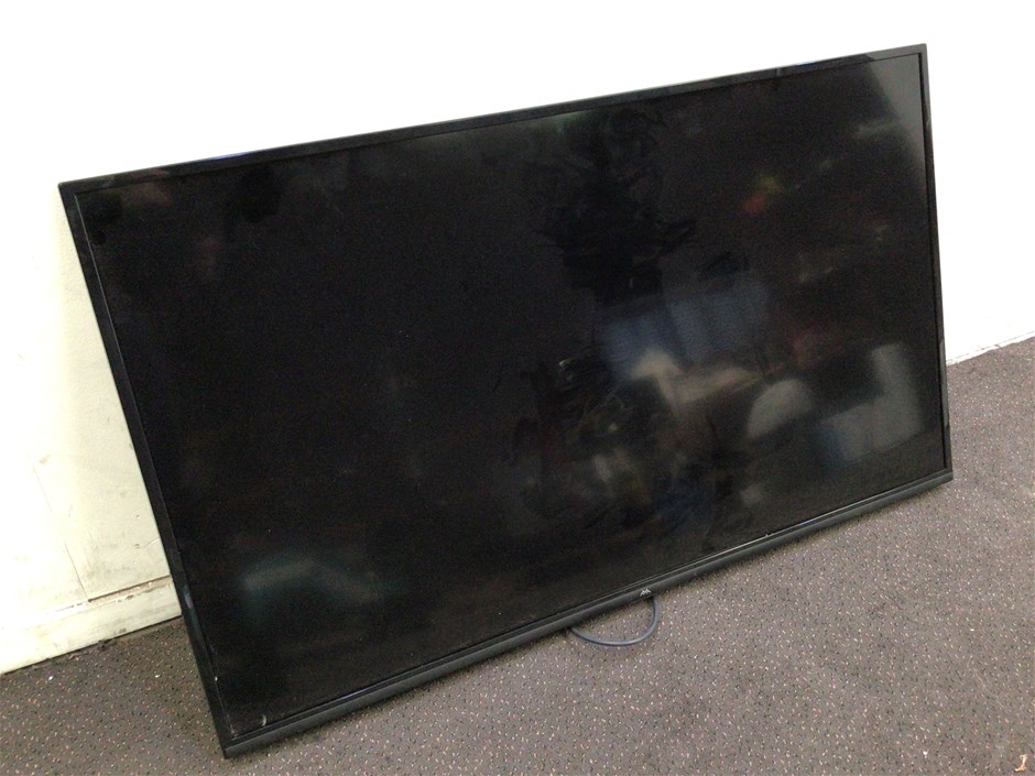 FFalcon 50UF1 TV Auction (0028-7034446) | Grays Australia
