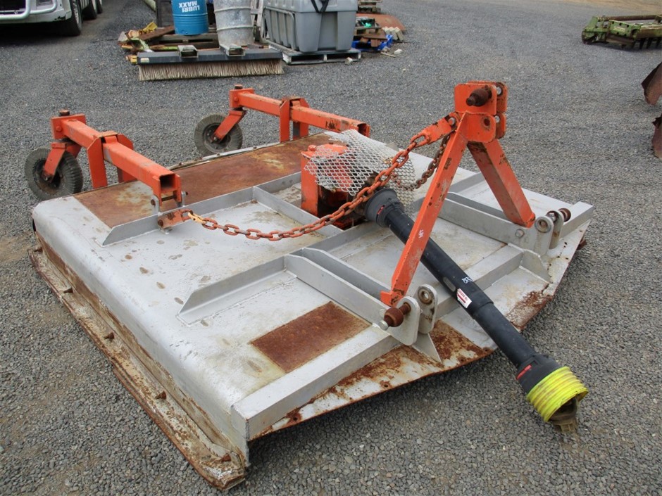 Howard Slasher Auction (0025-7034395) | Grays Australia