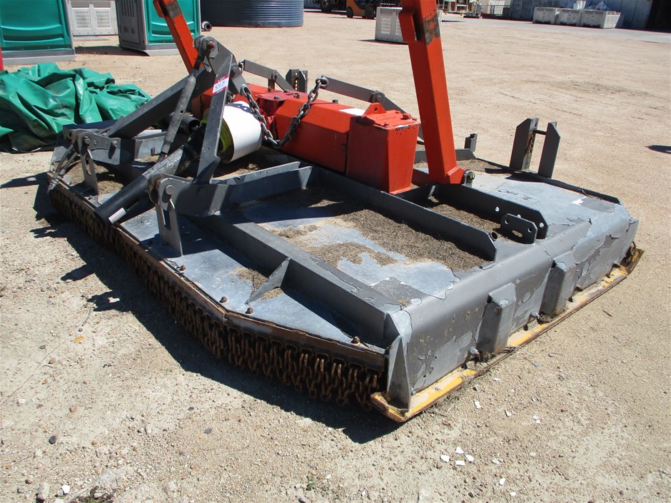 Howard Slasher Auction (0557-7034322) | Grays Australia