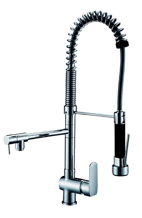 Monsoon Showers Tap Ware & Bathroom Accessories