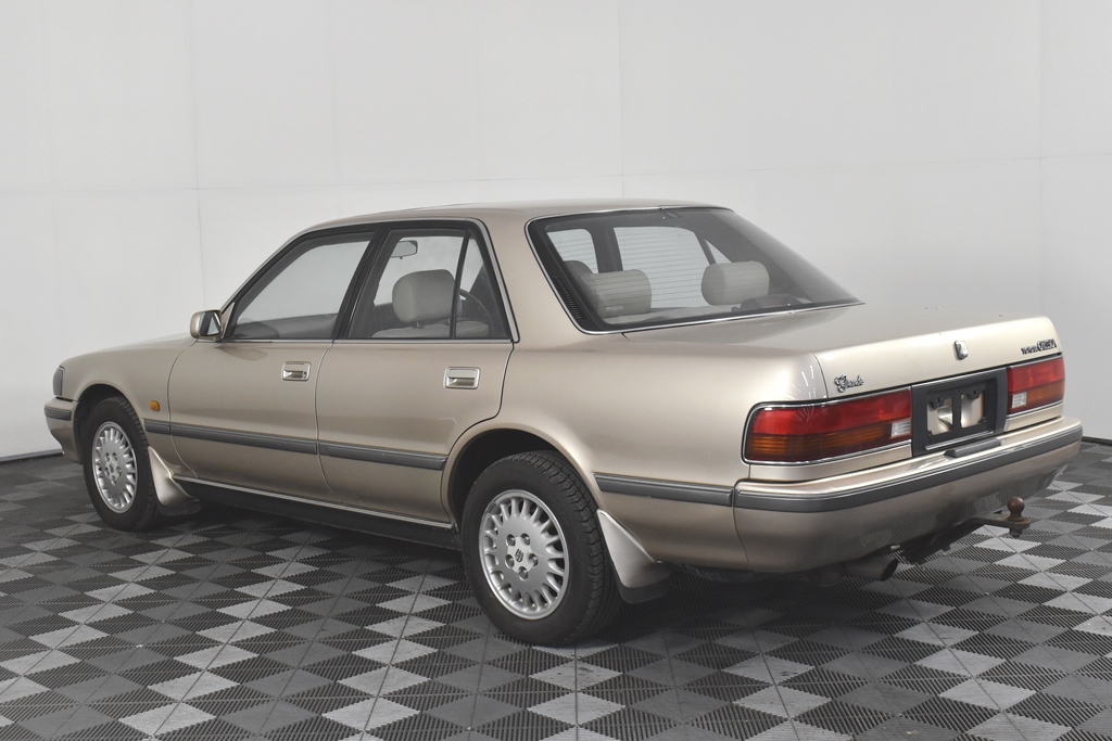 Toyota Cressida 1991
