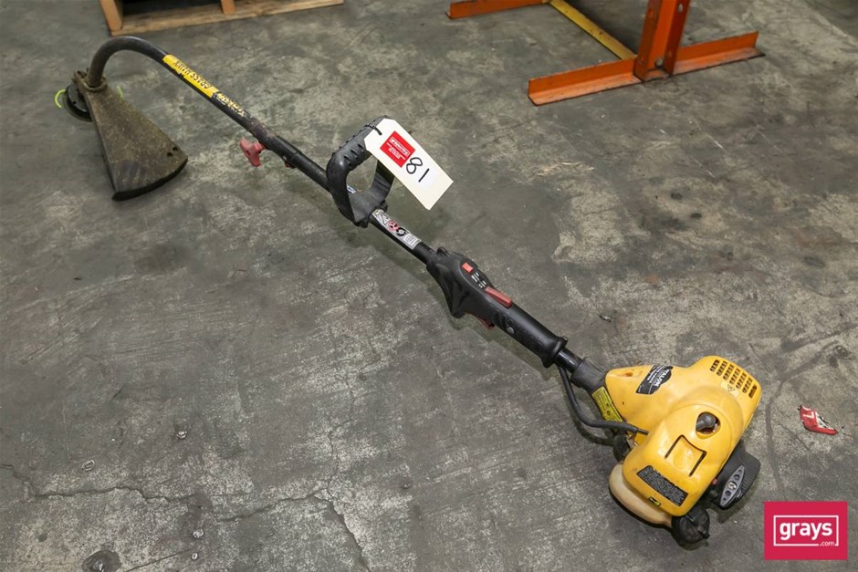 Talon Line Trimmer Spare Parts | Reviewmotors.co