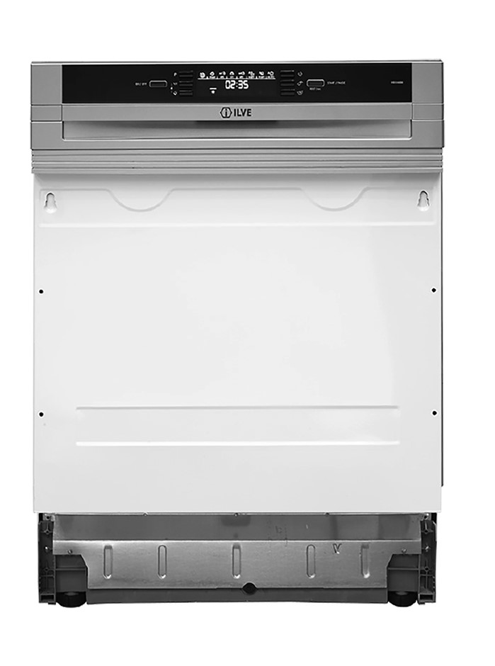 ILVE 60cm Semi-Intergrated Disher IVDSI400X Auction (0001-2185220 ...