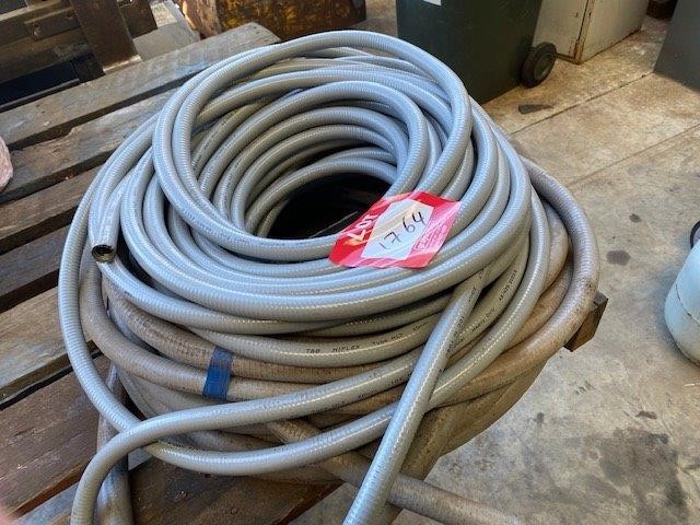 Hi-Flex Flexible Armoured Conduit Auction (1764-3020826) | Grays Australia