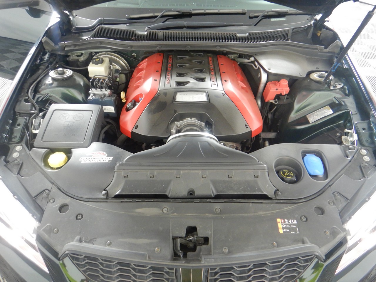 This 2,000 HP Twin-Turbo HSV Clubsport Is The Wagon We All, 56% OFF