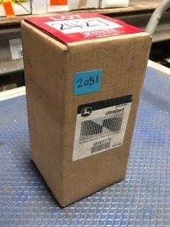 John Deere M123378 Ultraguard Air Filter Auction (0027-3020980) | Grays ...