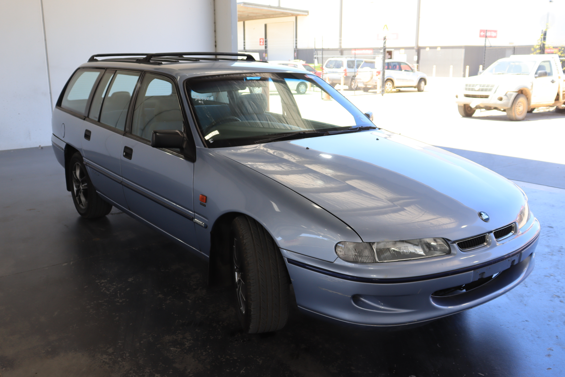 Holden Commodore Executive Wagon Holden Commodore, Holden,, 42% OFF