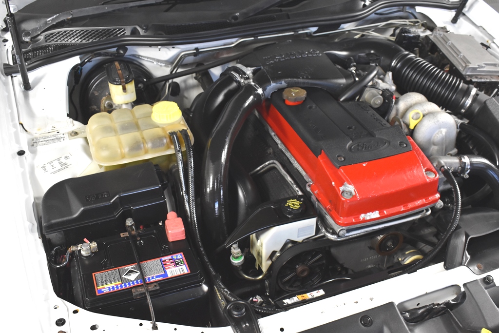 Plazmaman Ford Falcon BA BF Territory Forward Facing Inlet, 52% OFF