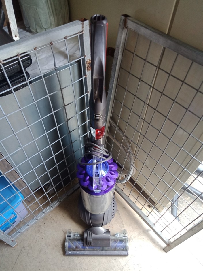 Dyson Upright Vacuum DC65 Auction (0002-1309785) | Grays Australia