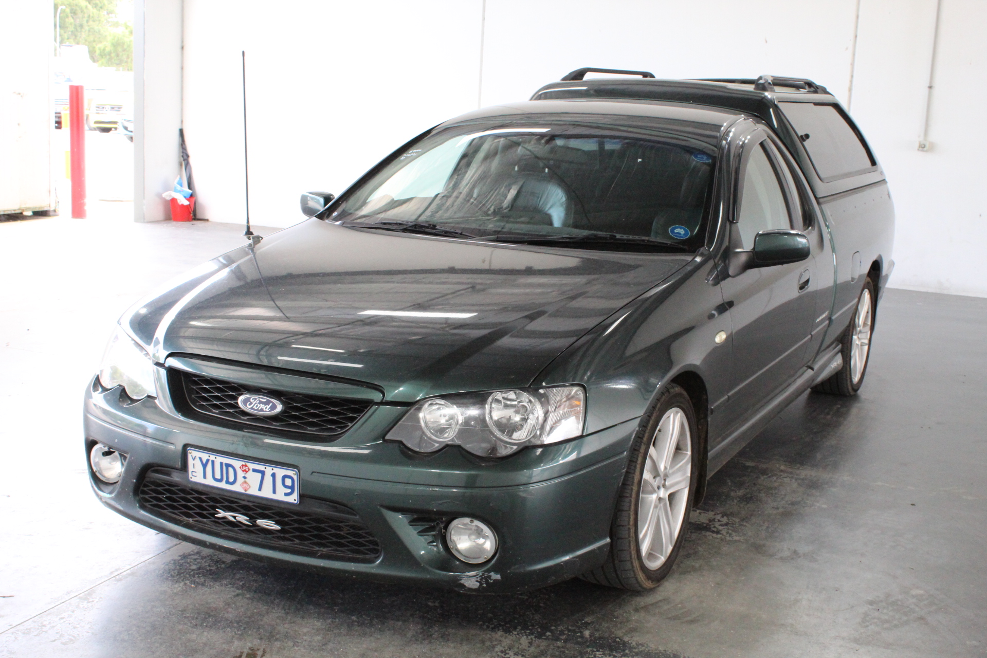 Ford Falcon Spare Parts Perth | Reviewmotors.co