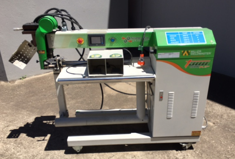 Miller Weldmaster T300 Extreme Flex Auction (0001-3021180) | Grays ...