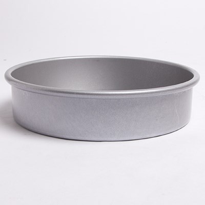 Buy USA Pan Large Round Cake Pan - 25.4cm x 5.1cm | Grays Australia